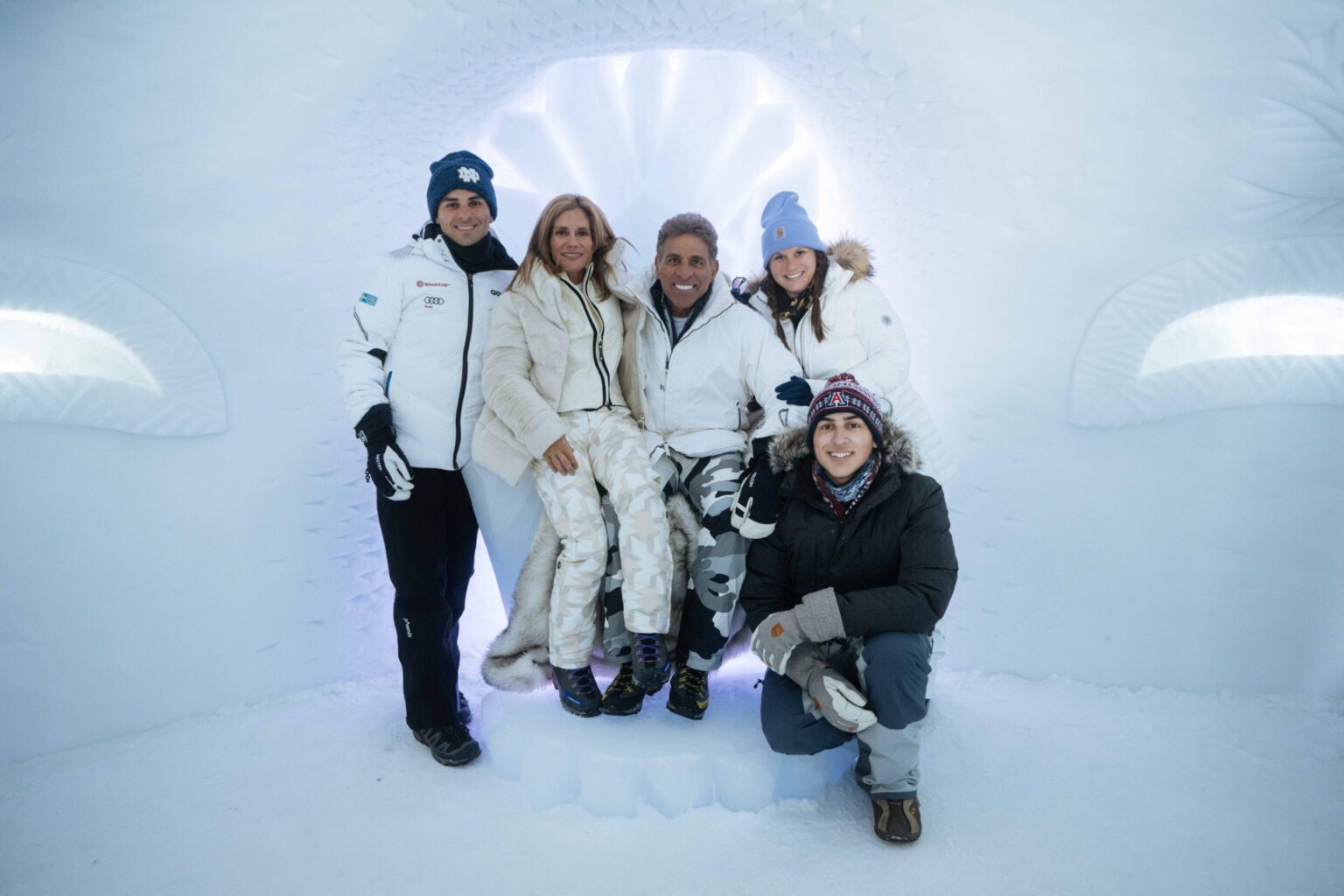 Kenn Ricci - Points of Passion